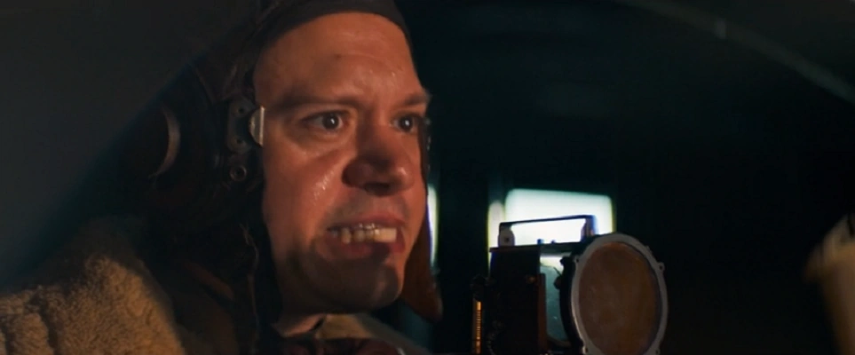 Robert Finnegan | WW2 Movie Characters Wiki | Fandom