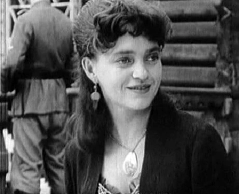 Seraphima | WW2 Movie Characters Wiki | Fandom