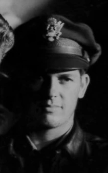 Thomas Rader | WW2 Movie Characters Wiki | Fandom