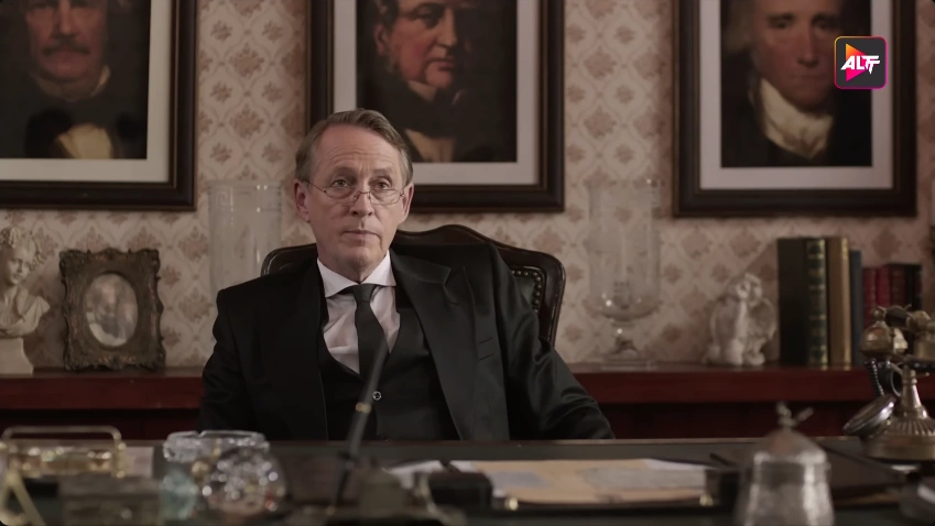 Victor Hope | WW2 Movie Characters Wiki | Fandom