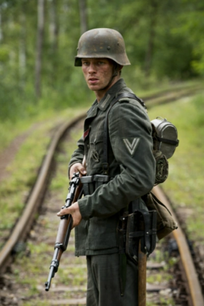 Walter Proska | WW2 Movie Characters Wiki | Fandom