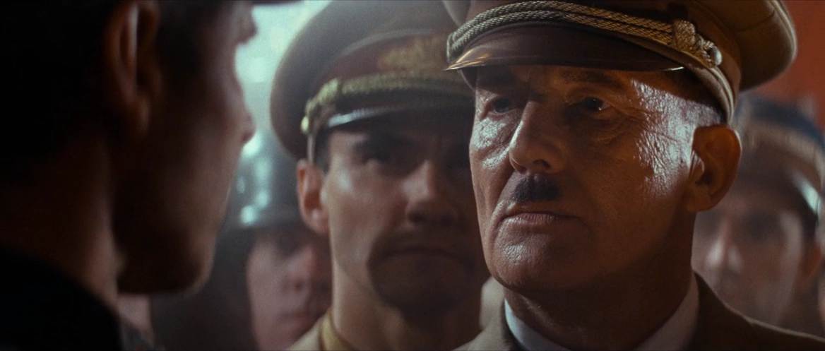 Adolf Hitler (Indiana Jones and the Last Crusade) | WW2 Movie ...