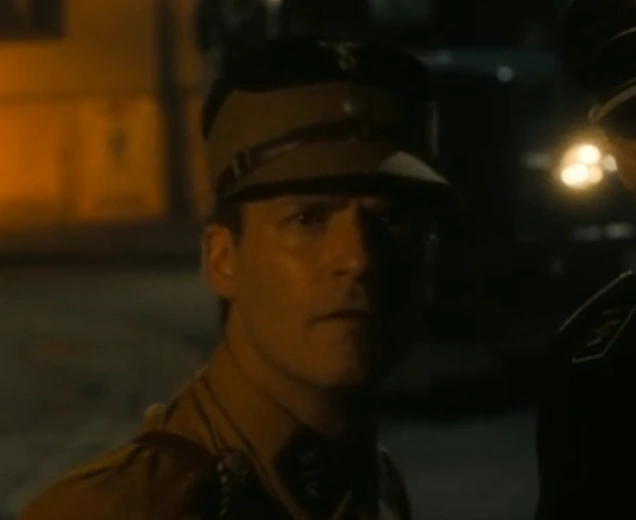 Brownshirt | WW2 Movie Characters Wiki | Fandom