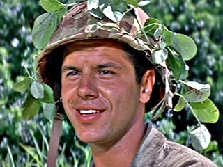 Craddock | WW2 Movie Characters Wiki | Fandom