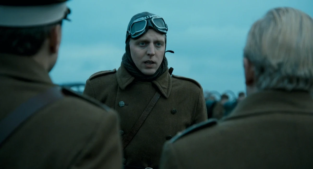 Dispatch Rider | WW2 Movie Characters Wiki | Fandom