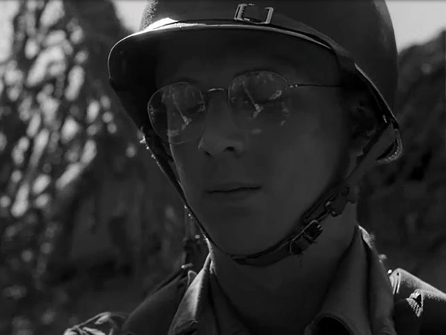 Evergreen | WW2 Movie Characters Wiki | Fandom