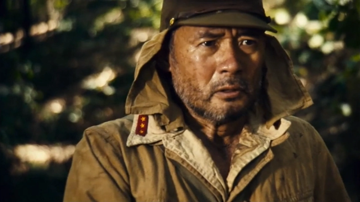 Kamimura | WW2 Movie Characters Wiki | Fandom