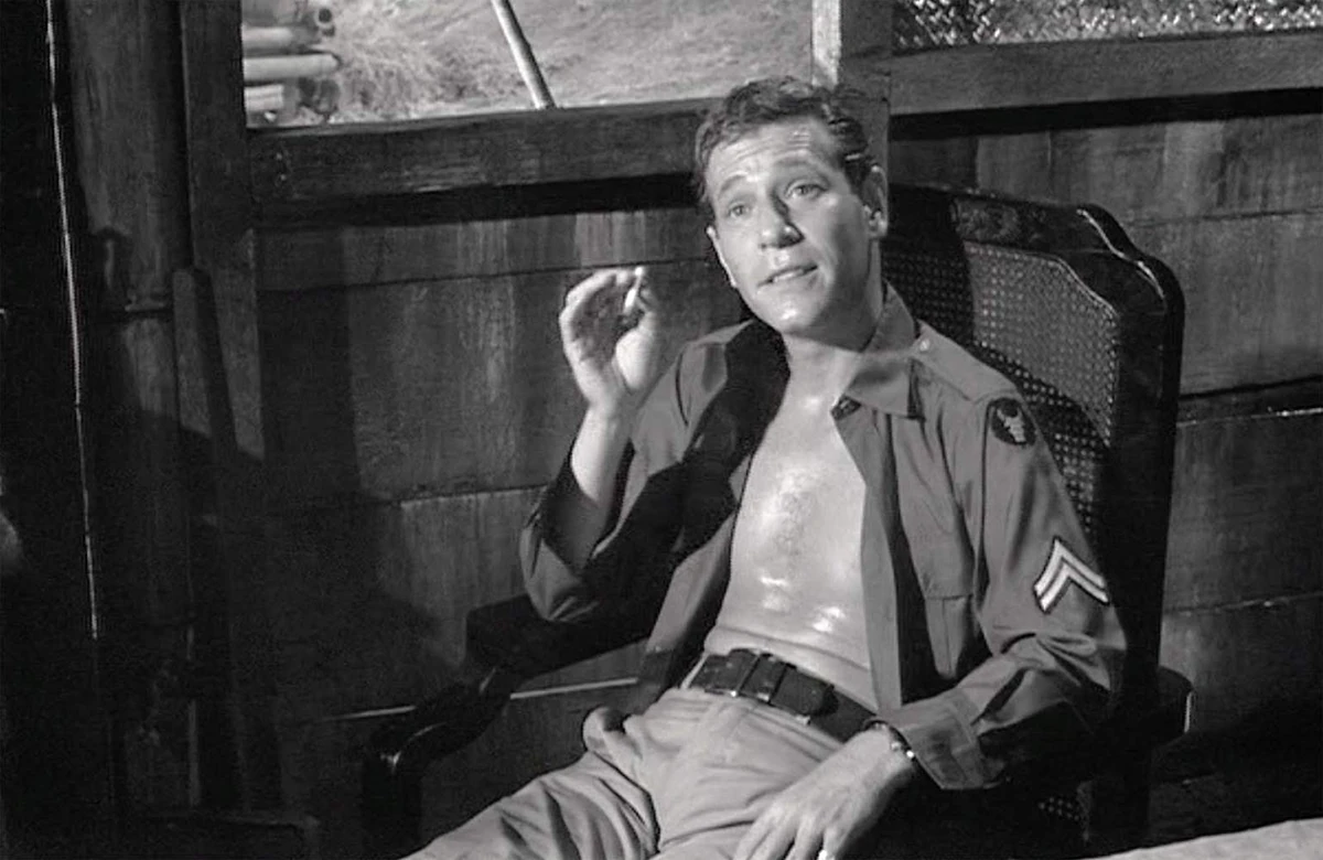 King | WW2 Movie Characters Wiki | Fandom