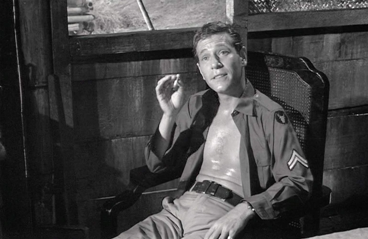 Category:George Segal | WW2 Movie Characters Wiki | Fandom