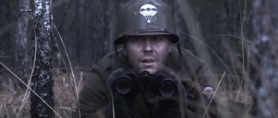 Martin (Winter War) | WW2 Movie Characters Wiki | Fandom