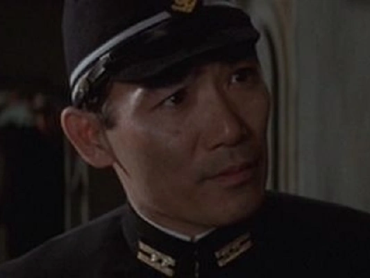 Minoru Genda (Midway) | WW2 Movie Characters Wiki | Fandom