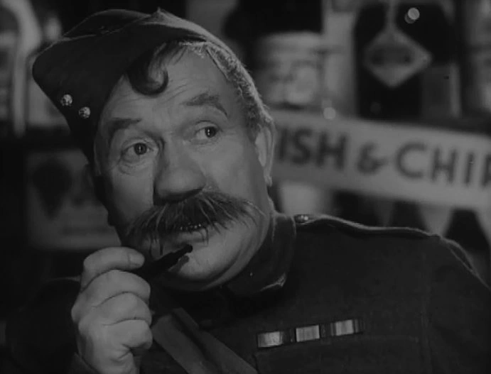 Bill Busby | WW2 Movie Characters Wiki | Fandom