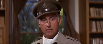 Richard Mace | WW2 Movie Characters Wiki | Fandom