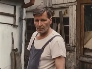 Rudolf Gruber | WW2 Movie Characters Wiki | Fandom