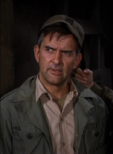 Sergeant 2 (Hogan's Heroes) | WW2 Movie Characters Wiki | Fandom