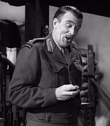 Timothy Henderson | WW2 Movie Characters Wiki | Fandom