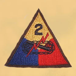 Category:2nd Armored Division | WW2 Movie Characters Wiki | Fandom