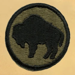 Category:92nd Infantry Division | WW2 Movie Characters Wiki | Fandom