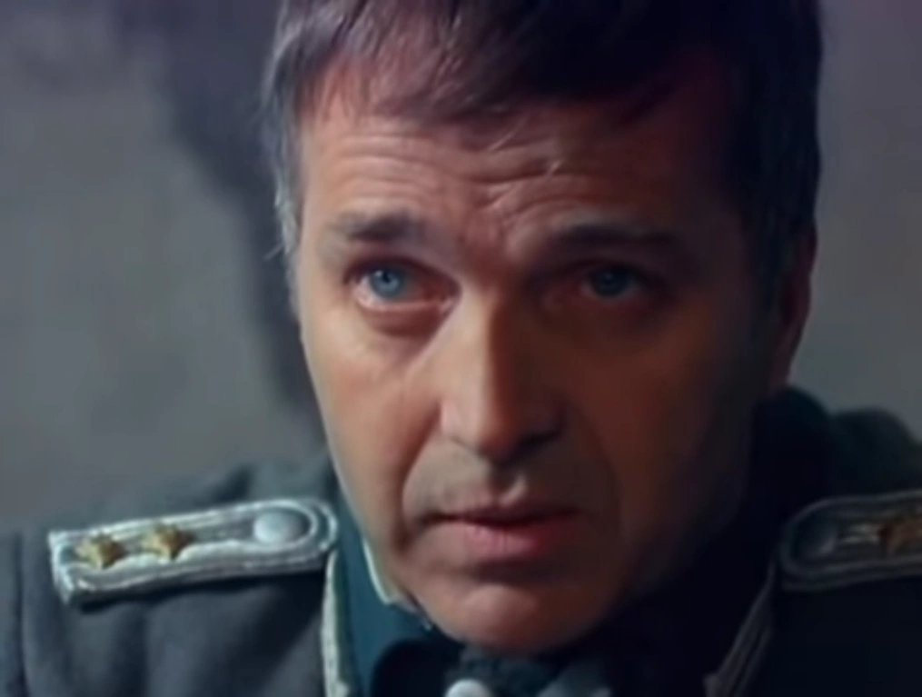 Keller (The Ravine) | WW2 Movie Characters Wiki | Fandom