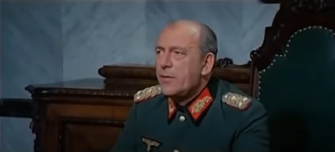 Generaloberst (Republic of Užice) | WW2 Movie Characters Wiki | Fandom
