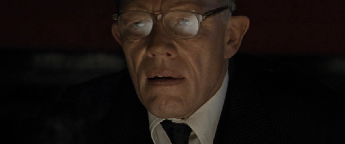 Hans Muller (Anthropoid) | WW2 Movie Characters Wiki | Fandom