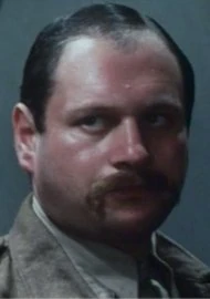 James | WW2 Movie Characters Wiki | Fandom