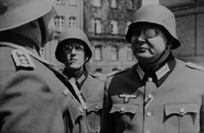 Krenke | WW2 Movie Characters Wiki | Fandom