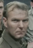 Rodney Hughes | WW2 Movie Characters Wiki | Fandom