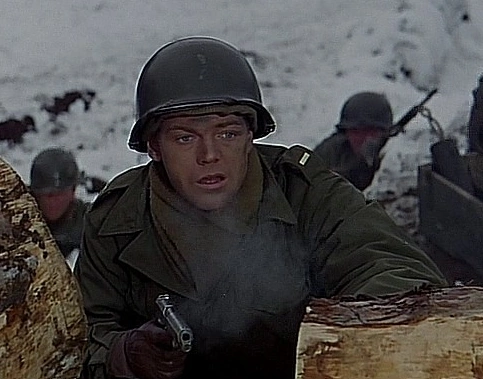 Weaver | WW2 Movie Characters Wiki | Fandom
