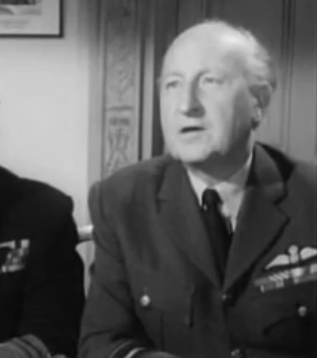 Carruthers | WW2 Movie Characters Wiki | Fandom