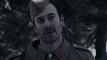 Commander VDV Battalion | WW2 Movie Characters Wiki | Fandom