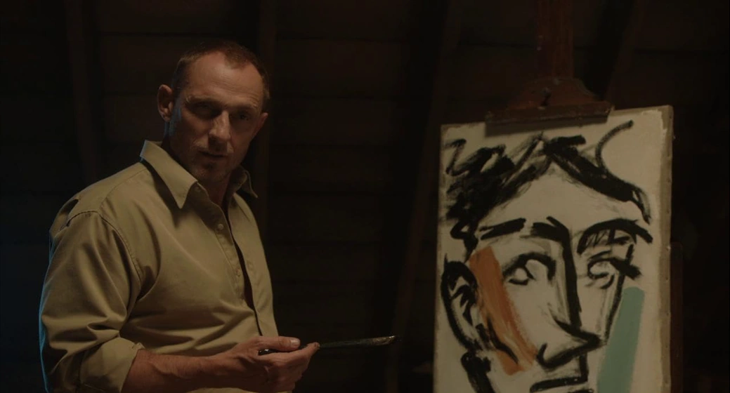 Esper Dekker | WW2 Movie Characters Wiki | Fandom