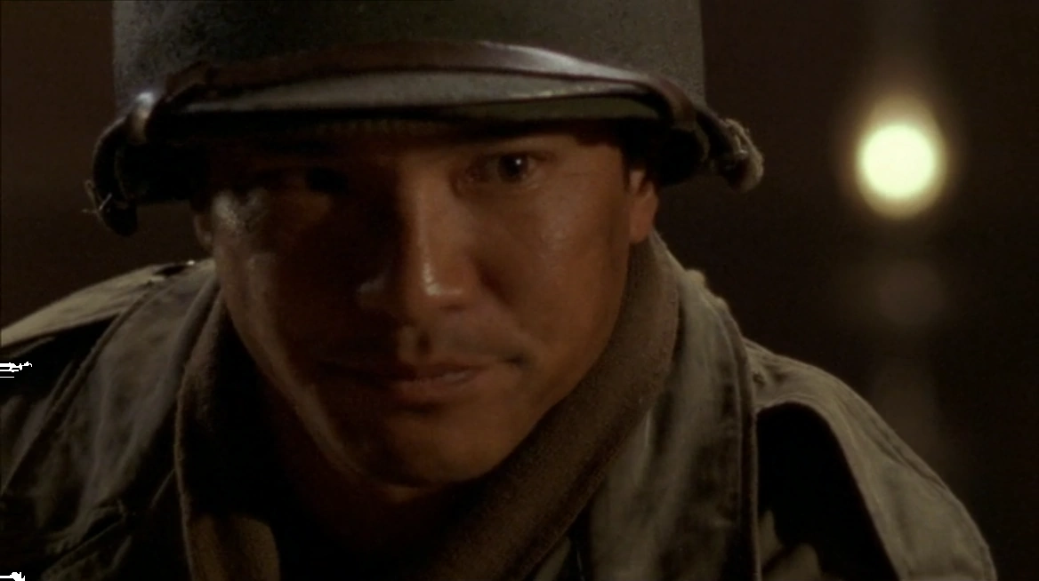 Glenn Takase | WW2 Movie Characters Wiki | Fandom