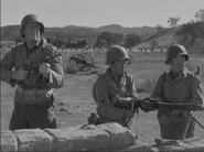 Frank | WW2 Movie Characters Wiki | Fandom
