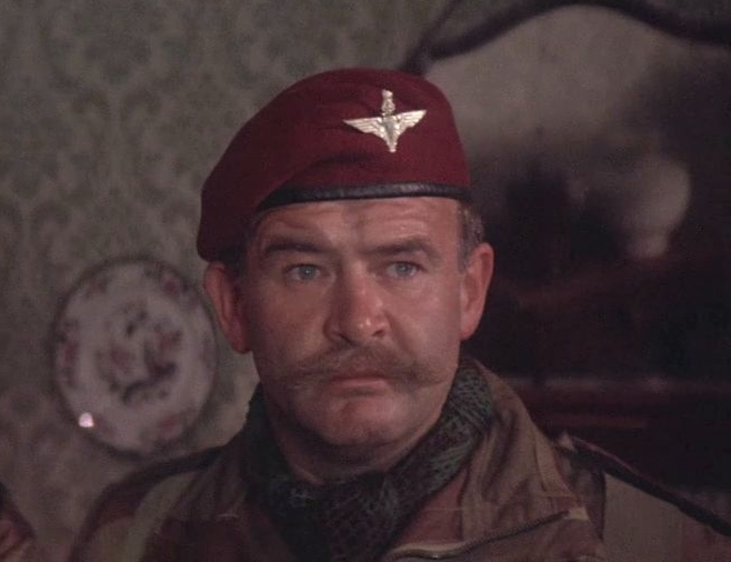 James Cleminson | WW2 Movie Characters Wiki | Fandom