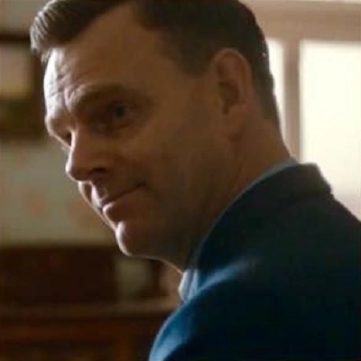 Malcolm Cornell | WW2 Movie Characters Wiki | Fandom