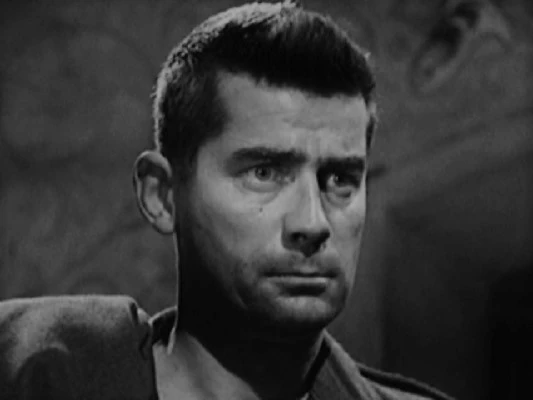 McGill | WW2 Movie Characters Wiki | Fandom