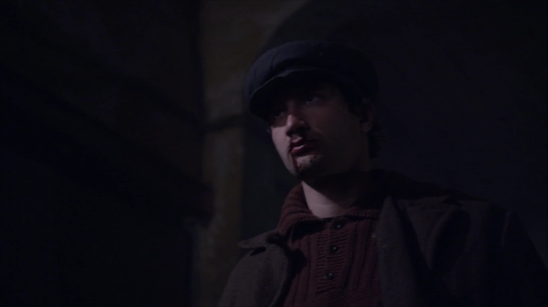 O.S.S. Agent | WW2 Movie Characters Wiki | Fandom