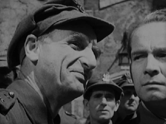 Polish Interpreter | WW2 Movie Characters Wiki | Fandom