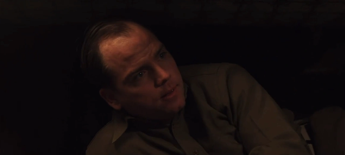 Robert Fuller | WW2 Movie Characters Wiki | Fandom