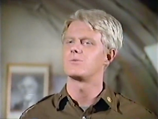 Robert W. Chapman | WW2 Movie Characters Wiki | Fandom