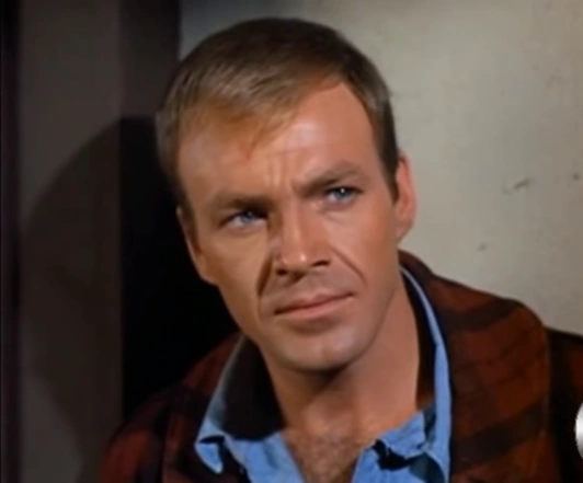 Franklin Sheppard | WW2 Movie Characters Wiki | Fandom