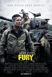 Category:Fury | WW2 Movie Characters Wiki | Fandom