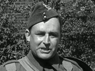 Company Sergeant Major | WW2 Movie Characters Wiki | Fandom