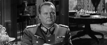 Hans von Salmuth | WW2 Movie Characters Wiki | Fandom