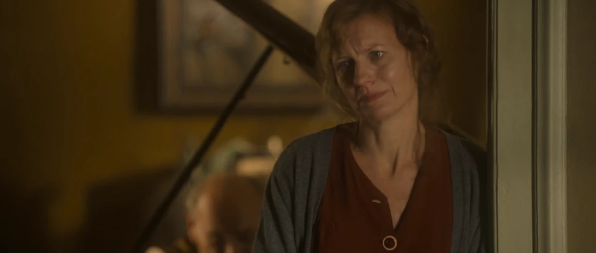 Helen Halder | WW2 Movie Characters Wiki | Fandom