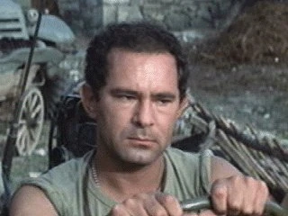 Little Joe | WW2 Movie Characters Wiki | Fandom
