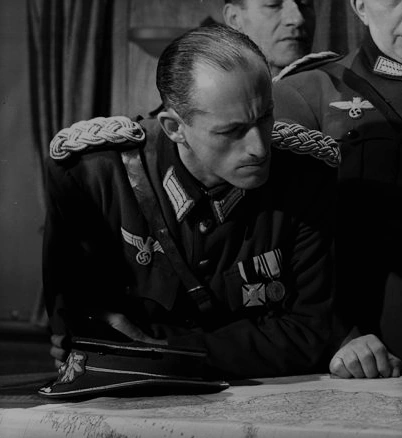 Member of the General Staff 3 | WW2 Movie Characters Wiki | Fandom