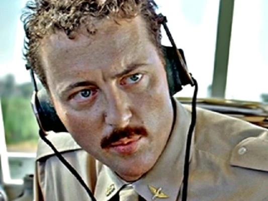 Robert C. Richardson III | WW2 Movie Characters Wiki | Fandom