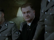 Roland Freisler (Conspiracy) | WW2 Movie Characters Wiki | Fandom